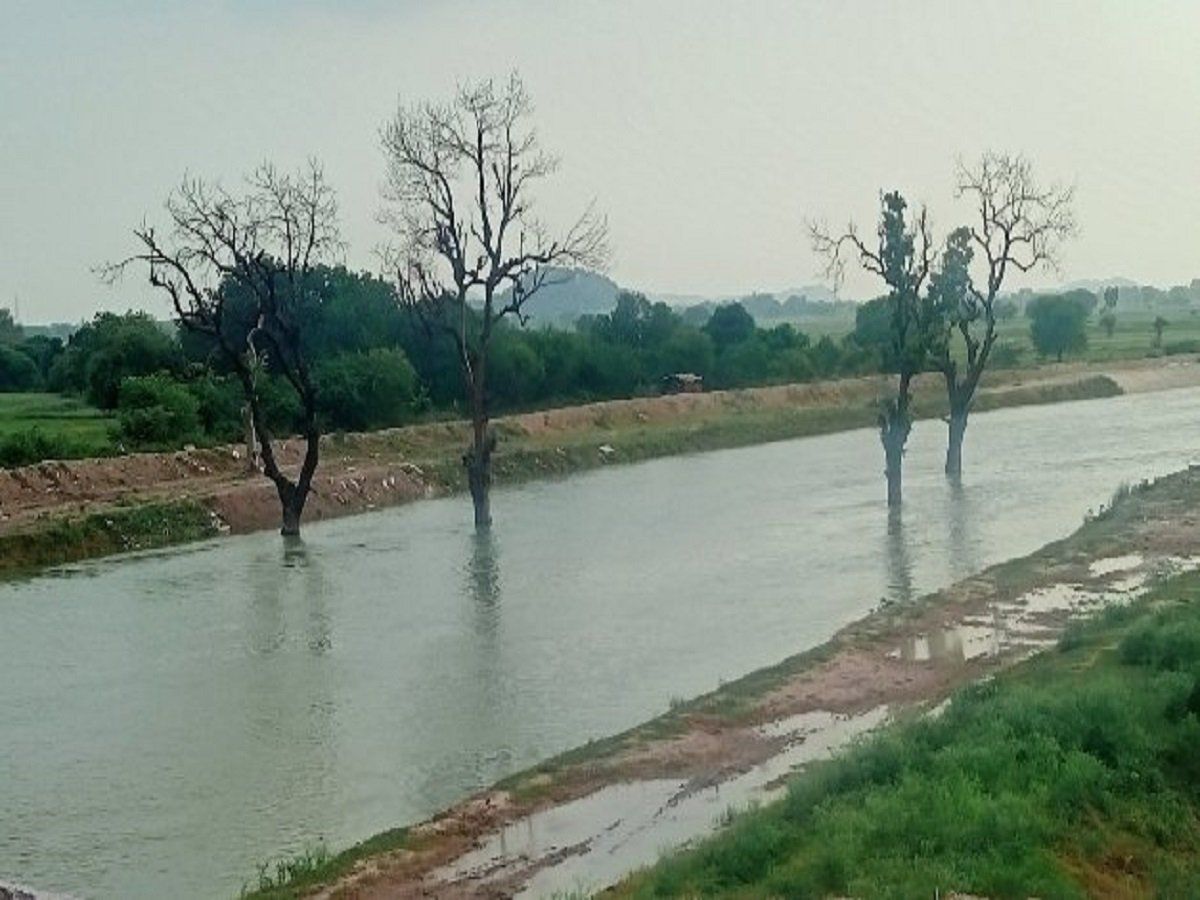 Ranchi Weather Update: Rain may occur in Ranchi there is also a ...