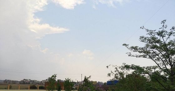 Ranchi Weather Update: Weather will change in Ranchi from today this ...