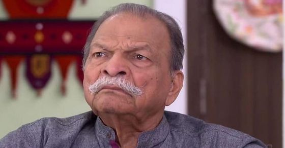 Ravi Patwardhan Death: दिग्गज अभिनेता रवि पटवर्धन का हुआ निधन, अनिल ...