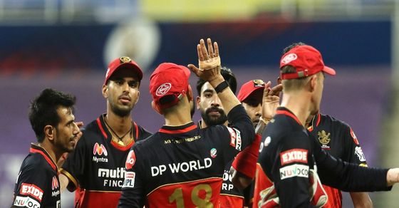 Royal Challengers Bangalore players in 2020 IPL, RCB Squad 2020, RCB ...