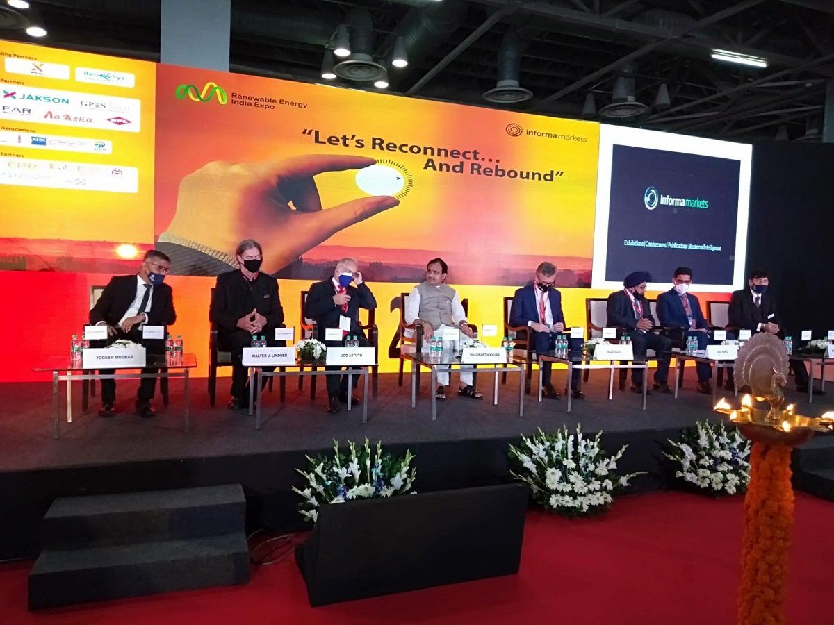 REI Expo 2021 Grand Opening: Using Thought Leadership and Market ...