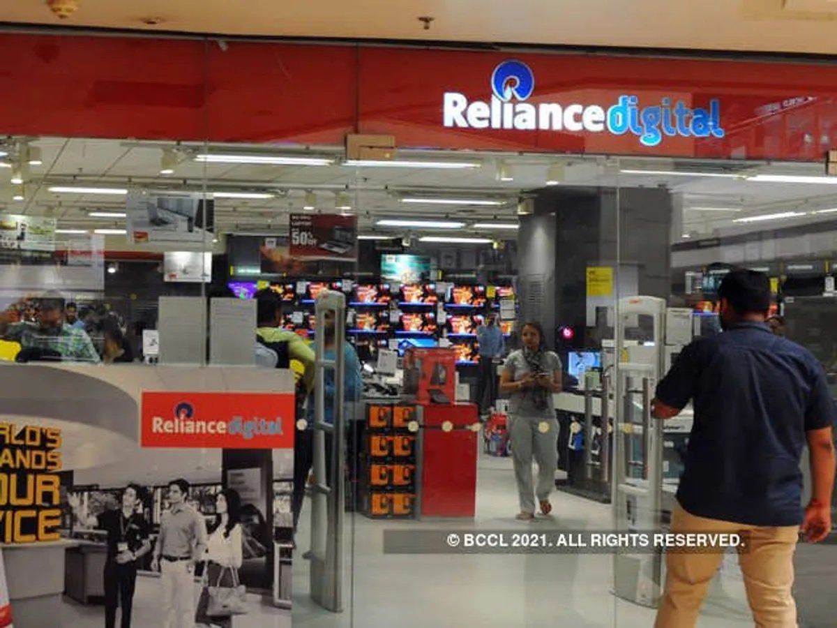 Reliance Big Deal: Reliance Retail buys stake in Purple Panda Fashions ...