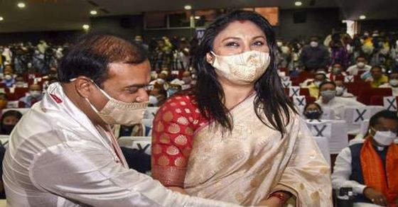 'अपनी मां को बता देना एक दिन असम का CM बनूंगा', 22 साल के उम्र में ...