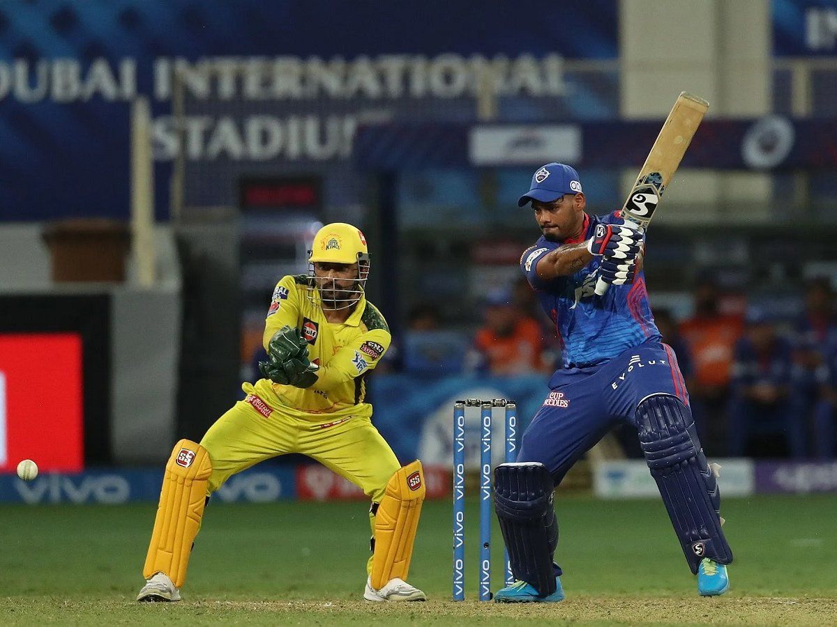 ripal patel says playing against ms dhoni was a fanboy moment for me in ...