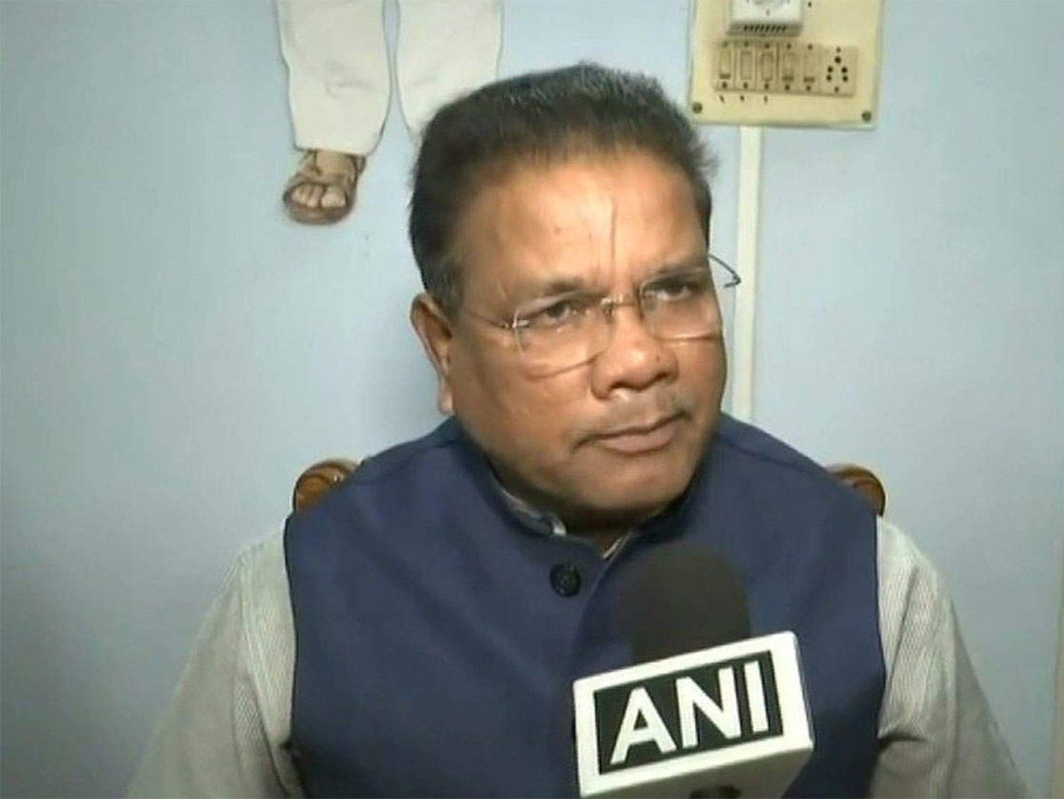 All India Trinamool Congress chief Mamata Banerjee appoints Ripun Bora ...