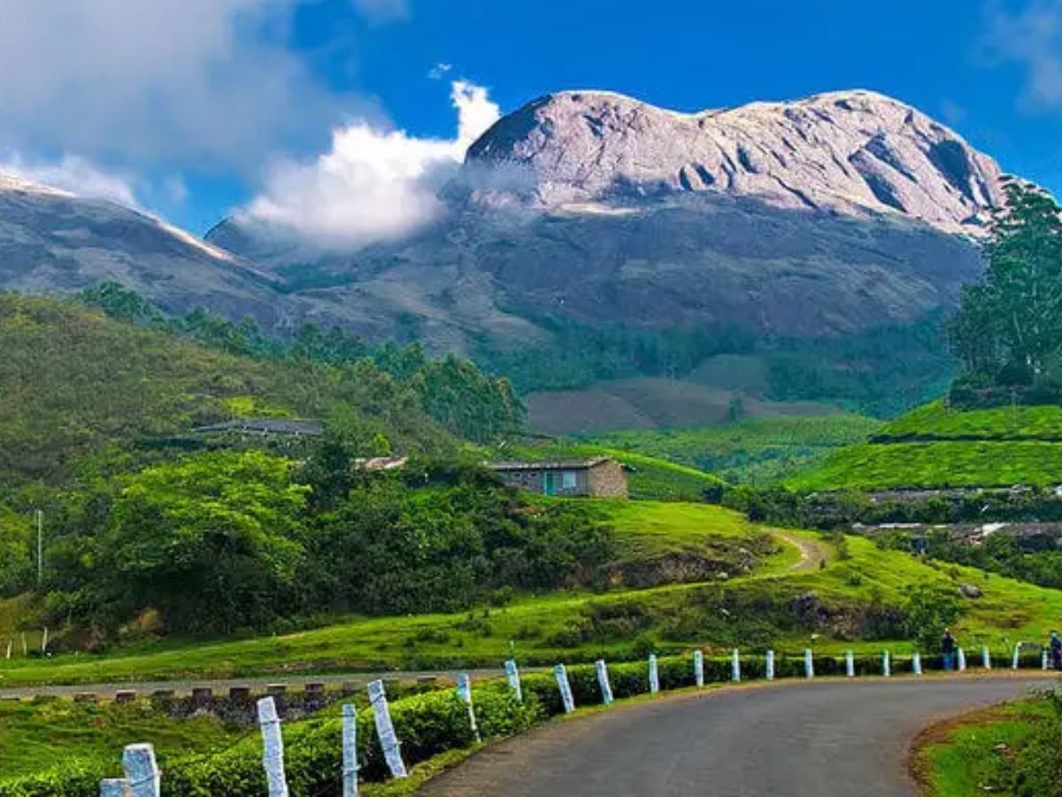 Monsoon Road Trip: Road Trips to take during Monsoon Make a plan to ...