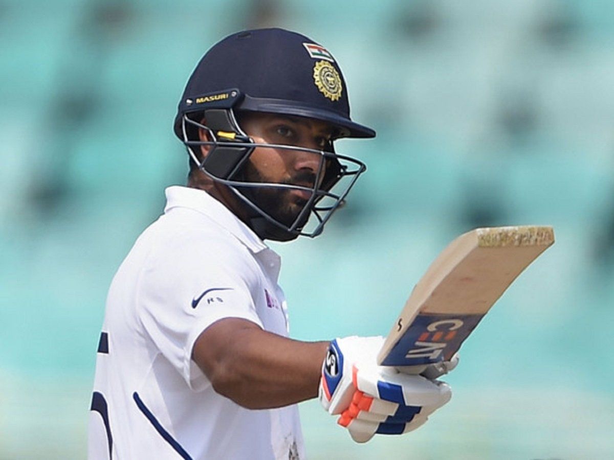 Rohit Sharma test captaincy: Rohit Sharma test captaincy After T20 now ...