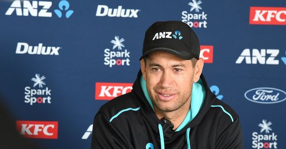 Ross Taylor reveals IPL memory: Ross Taylor reveals IPL memory says one ...