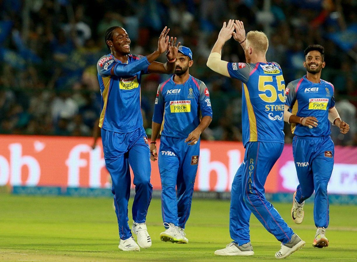 jofra archer ruled out of ipl 2020 to focus on rehabilitation IPL 2020 ... jofra archer ruled out of ipl 2020 to focus on rehabilitation IPL 2020 ...