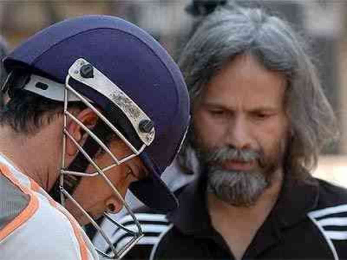 Sachin Tendulkar facts: Not coach Ramakant Achrekar but Elder Brother ...