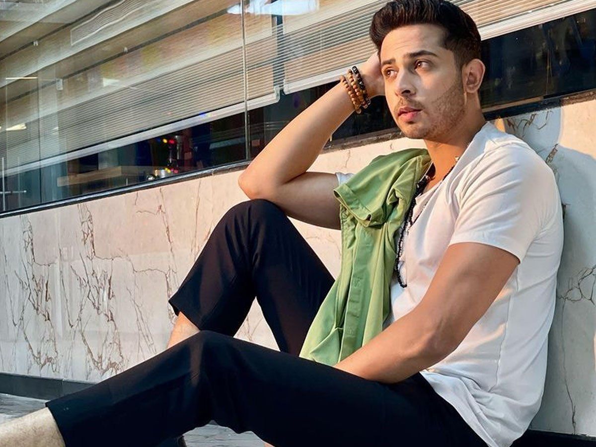 Sagar Parekh Face challenges For Anupamaa Show: After Paras Kalnawat ...