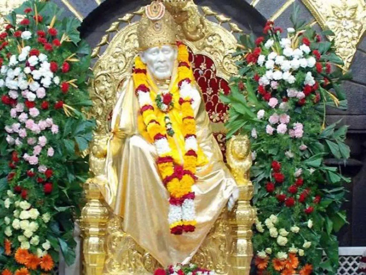Sai Baba Bhajan : 10 साल बाद भी पूरी श्रद्धा से सुना जाता है सतिंदर ...