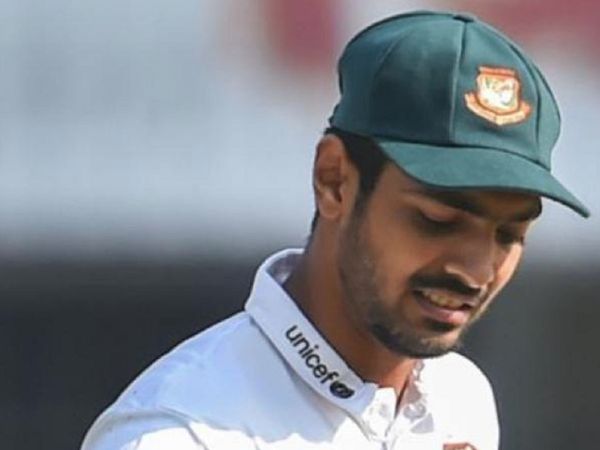 IND vs BAN: सीरीज के बाद भी भारत में रुका रहा ये बांग्लादेशी क्रिकेटर ...