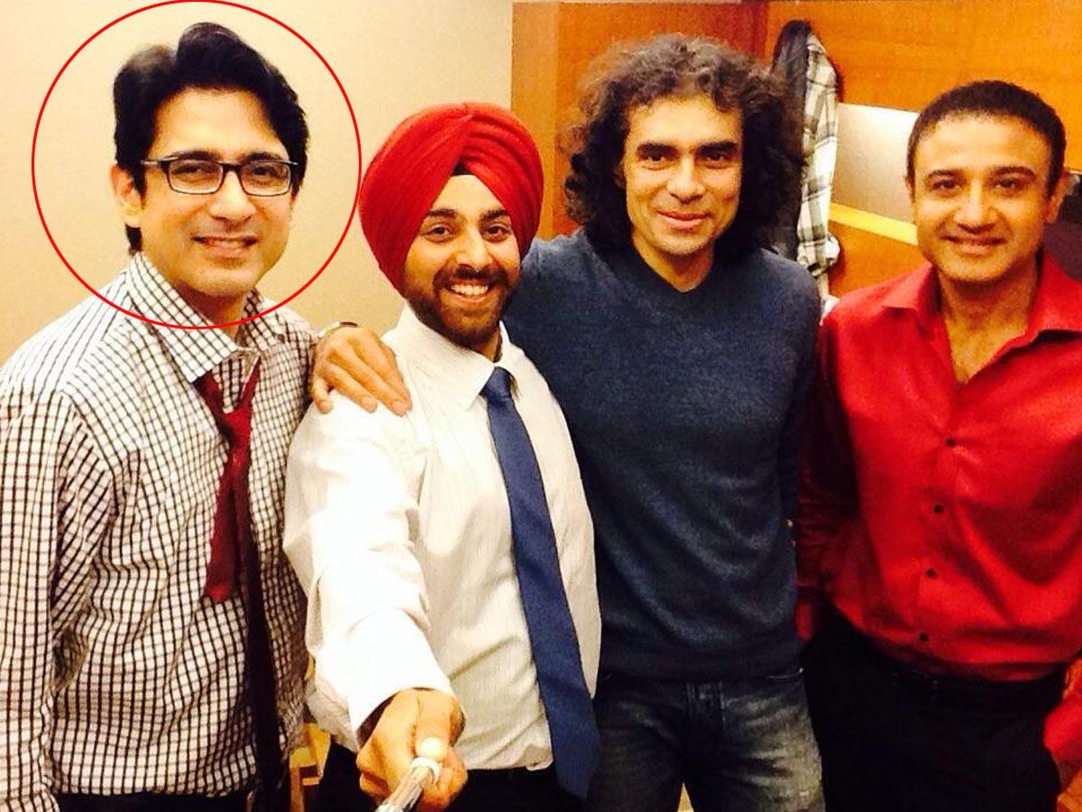 Sameer Sharma Yeh Rishtey Hain Pyaar Ke actor Facts Love Life And left ...