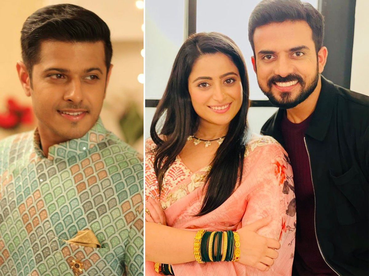 Ghum Hai Kisikey Pyaar Meiin Update|गुम है किसी के प्यार में आगे | ghum ...
