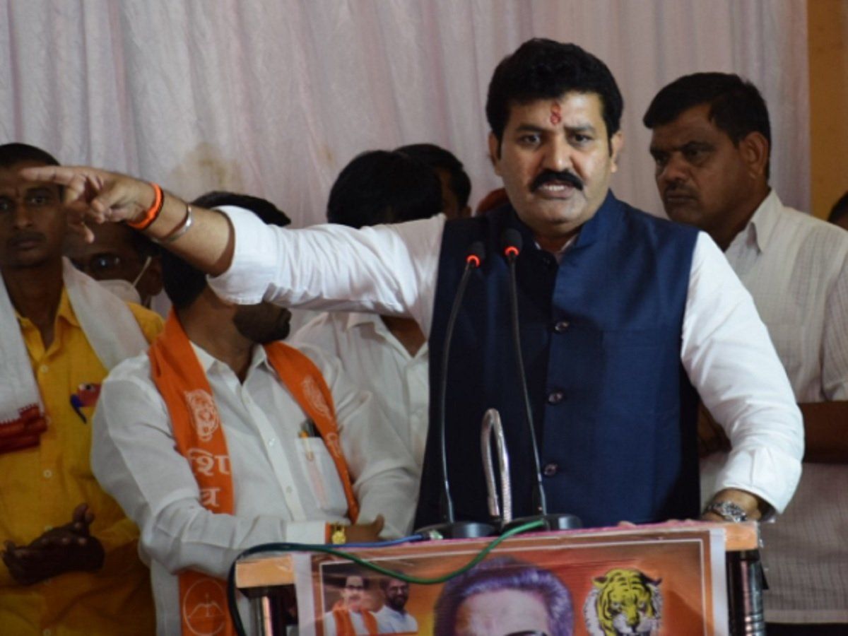 Sanjay Rathod, उद्धव सरकार में मंत्री संजय राठौड़ का इस्तीफा, ये है ...
