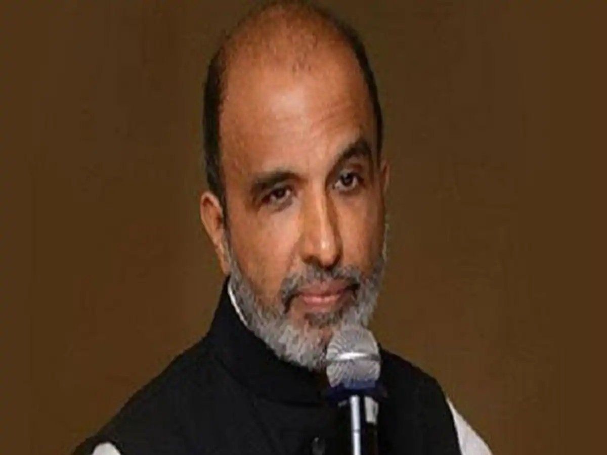sanjay jha, sanjay jha 100 Congress leaders written letter to Sonia ...
