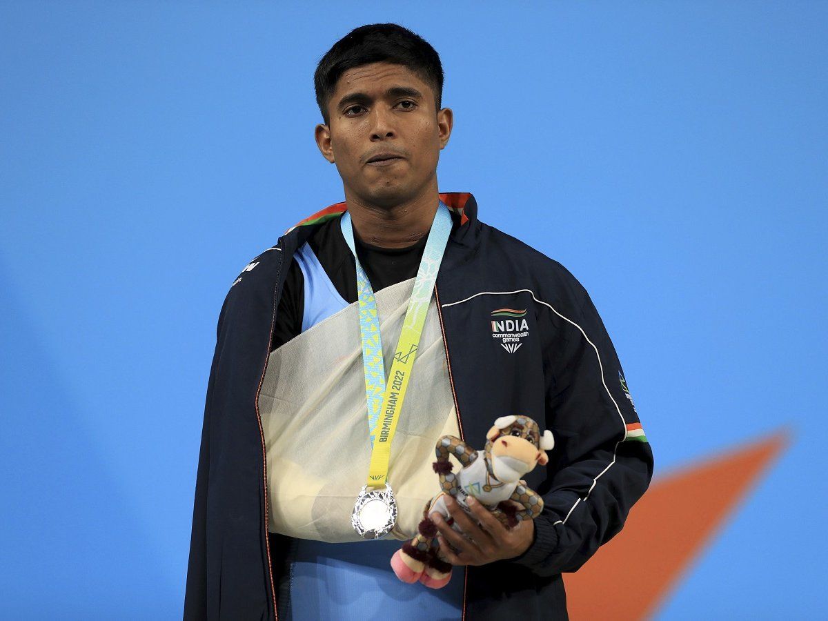 kaun hai Sanket Sargar: Who is Sanket Sargar Know important facts about ...