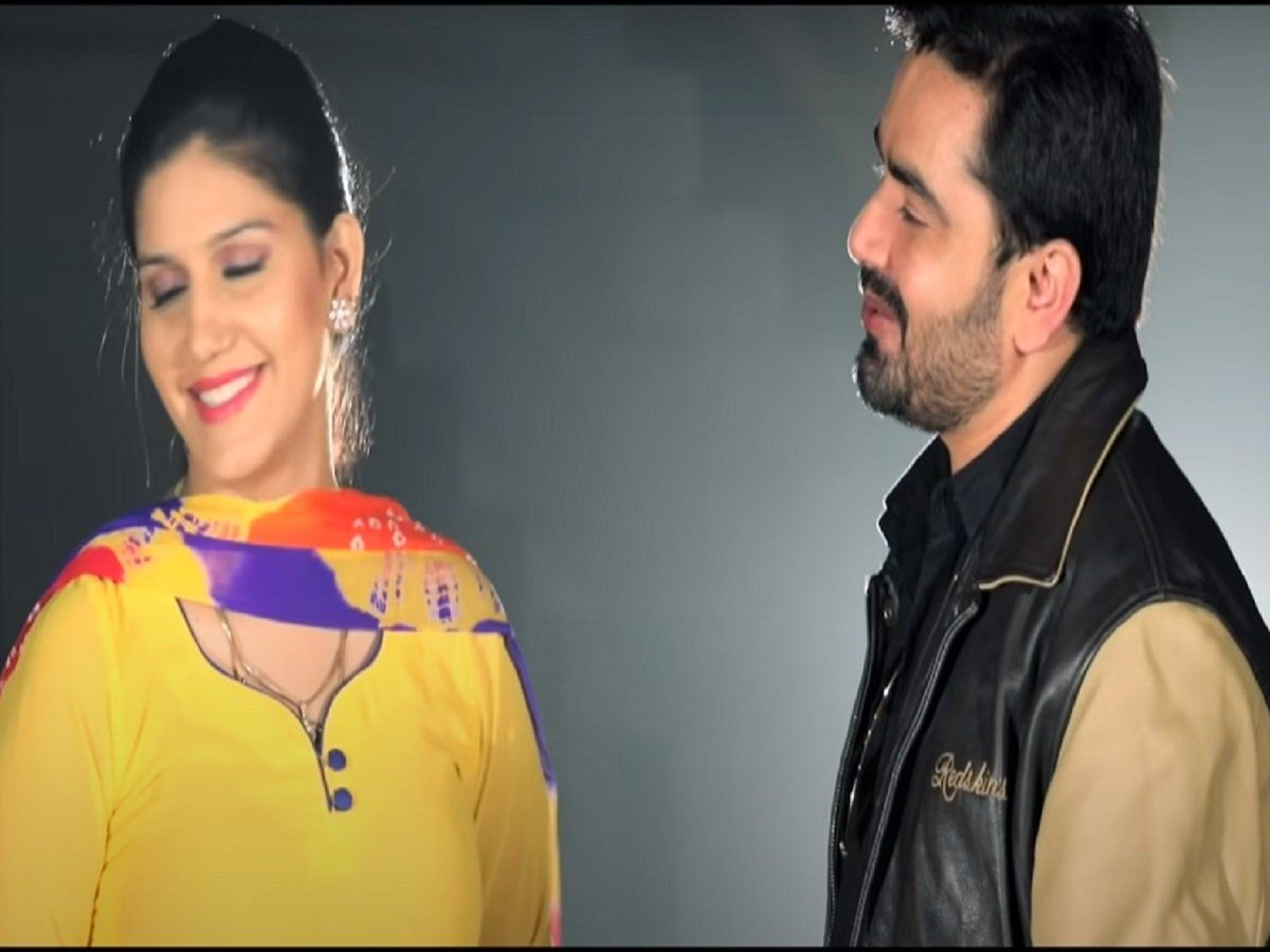 Sapna Chaudhary Haryanvi Song, Sapna Chaudhary Vicky Kajla English ...