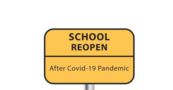 School Reopen Latest News : School Reopen: 'स्कूल चलें हम'.. आज से फिर ...