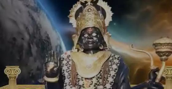 Shani Puja at home, shani puja vidhi, घर पर कैसे करें शनिदेव महाराज की ...