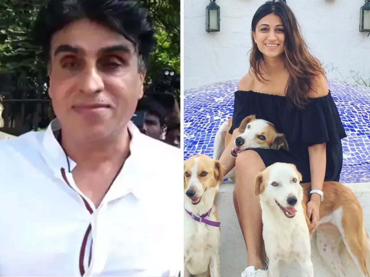 कनिका कपूर के बाद अब इस मशहूर प्रोड्यूसर की बेटी मिली कोरोना पॉजिटिव ...