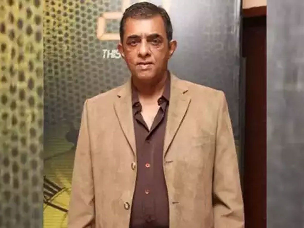 bollywood actor and screenwriter Shiv Kumar Subramaniam passes away his ...