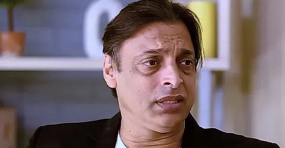 पाकिस्तानी दिग्गज शोएब अख्तर क्यों बोले, 'टीम इंडिया बेरहम बनती जा रही ...