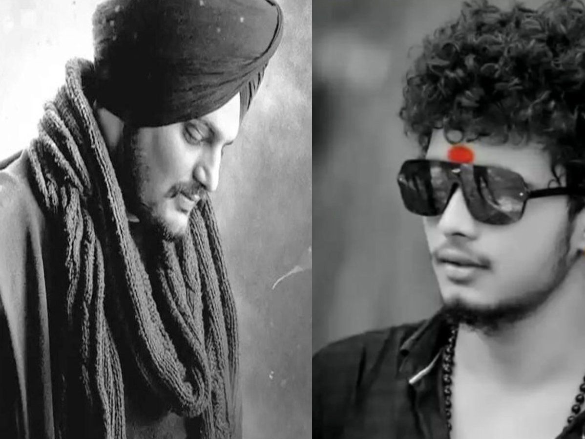 The shooter whose name came in Sidhu Musewala's murder, now arrested in another case, who is ...