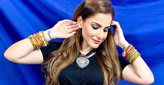 Simran Sachdeva Replaced in Choti Sarrdaarni TV Actress Says Reveals ...