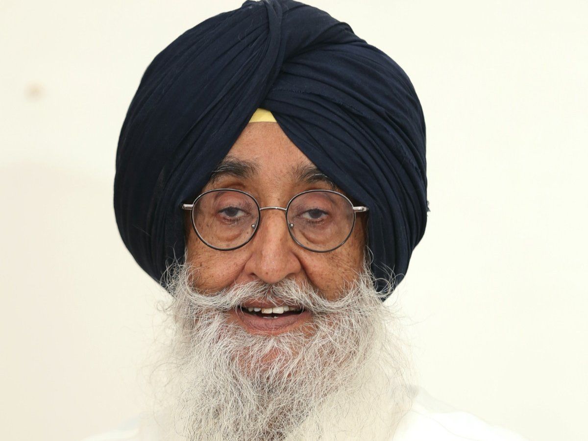 Punjab: SAD MP Simranjit Mann comments on Janeu amid Kripan Row - ऐसा ...