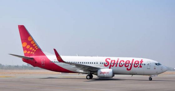 Spicejet Offer: book airline ticket and pay on installment by SpiceJet ...