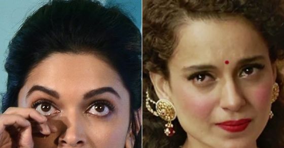 Deepika Padukone Kangana Ranaut to Akshay Kumar stars who share ...