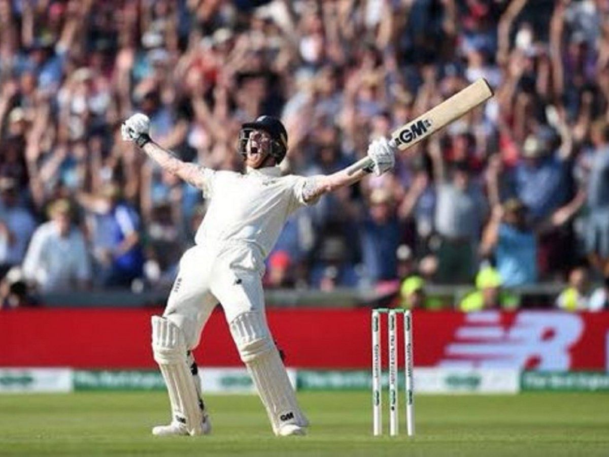 ben stokes birthday journey from bad boy to world cup champion ...