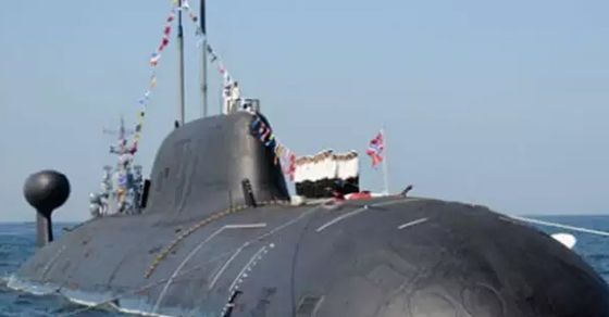 8 December History, 8 December history: पहली पनडुब्बी मिलने से बढ़ी ...