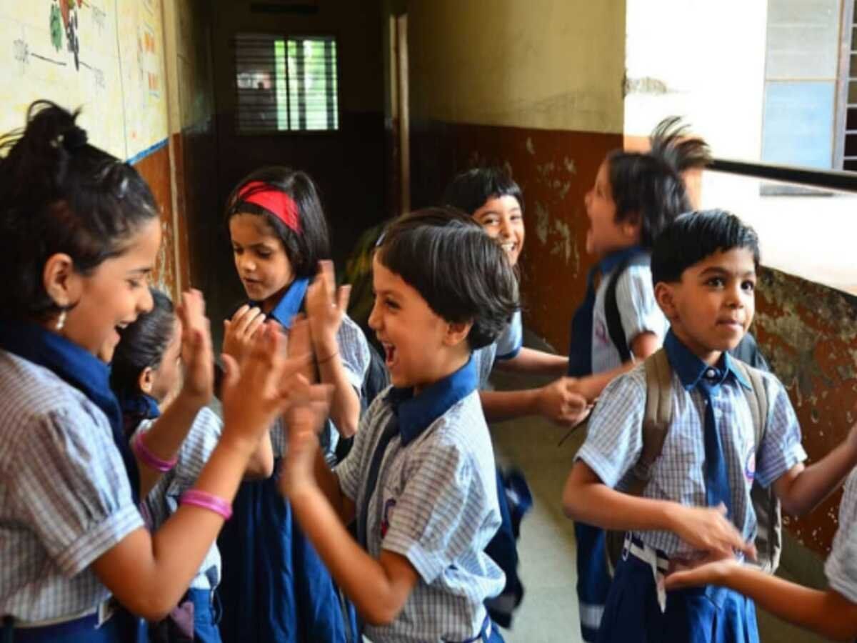 School Summer Time-table: Change the time table of Patna schools, now classes will start from ...