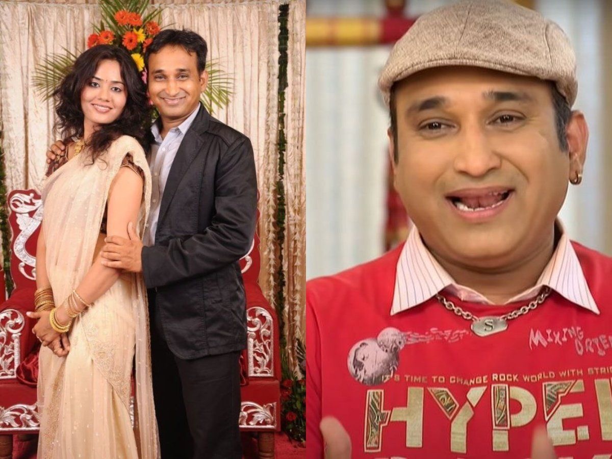 Tarak Mehta Sundarlal Covid-19 Test: Mayur Vakani: तारक मेहता शो के ...