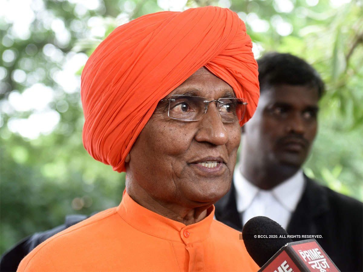 Swami Agnivwsh no more: मशहूर समाजसेवी स्वामी अग्निवेश का निधन, अन्ना ...