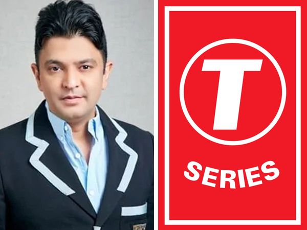 Bhushan kumar divya kumar khosla T-Series mumbai office sealed, टी ...