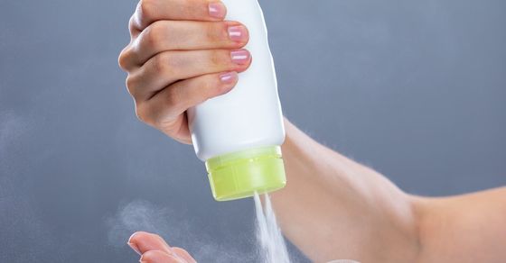 Talcum Powder uses| Talcum Powder side effects| talcum powder uses side ...