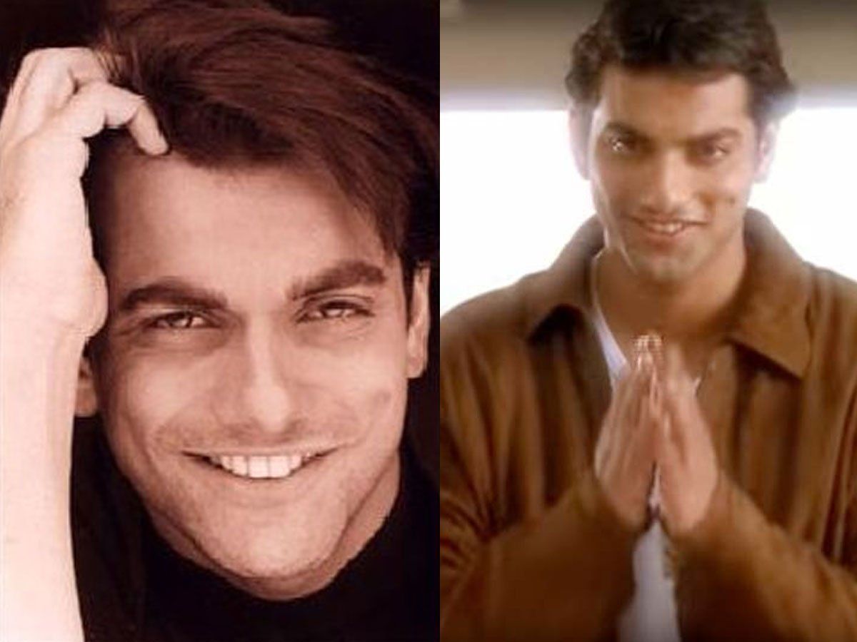 Actor Tarun Raghavan | कभी लुक्स के चलते लाखों दिलों पर राज करते थे ...