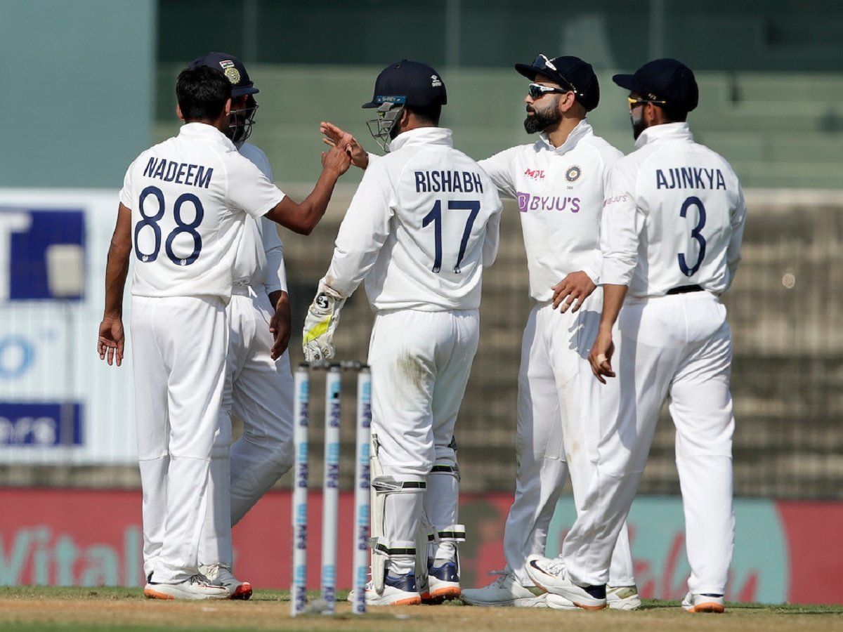 Innings breaks in Test Cricket I जब टेस्‍ट में कोई टीम पारी घोषित करे ...