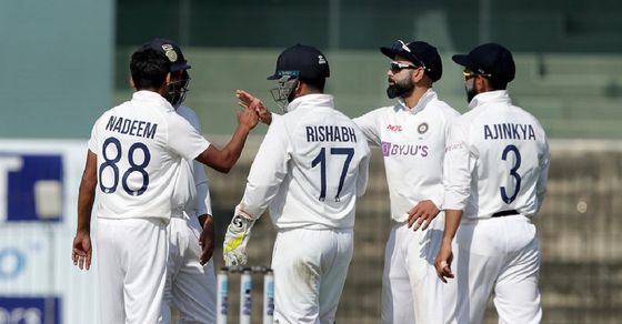 Innings breaks in Test Cricket I जब टेस्‍ट में कोई टीम पारी घोषित करे ...