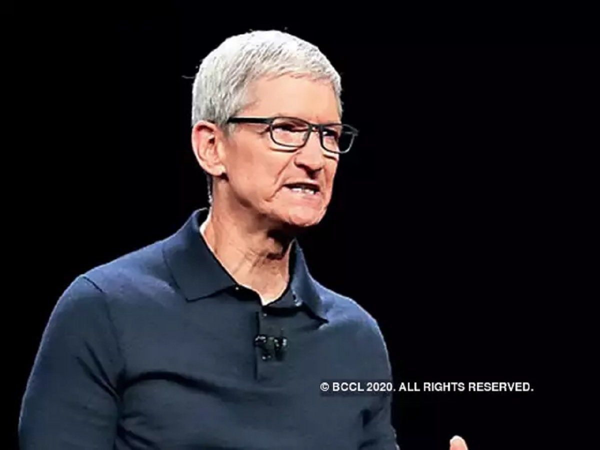 Tim Cook Salary: साल 2019 में एप्पल के सीईओ टिम कुक ने कमाए इतने डॉलर ...