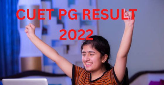 CUET PG Result 2022: CUET PG Result 2022 Released next week on cuet.nta.nic.in, nta.nic.in know ...