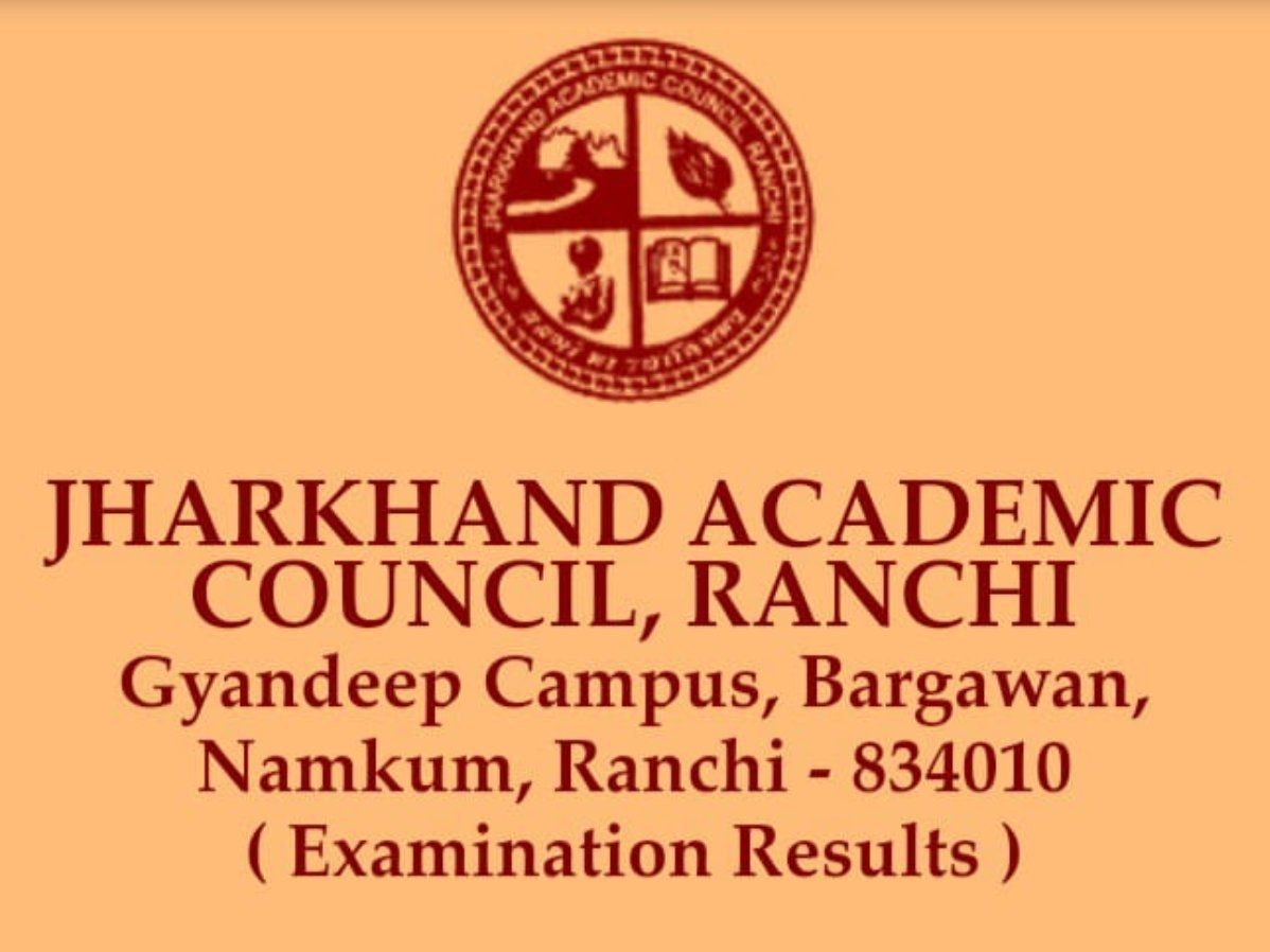 Jac Jharkhand Board 10th 12th Result 2022 Date Likely To Be Released