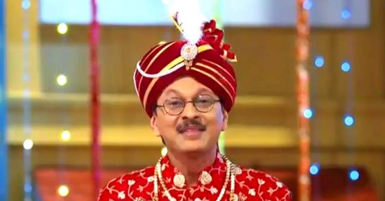 Taarak Mehta Ka Ooltah Chashmah aka popatlal confirm mrs popatlal soon ...