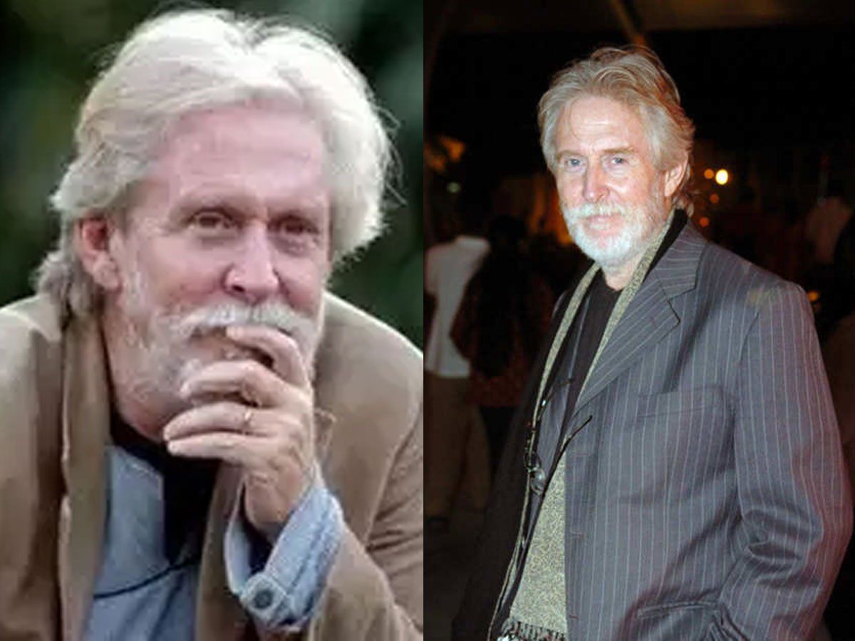 Tom Alter | हिंदी और उर्दू बोलने में माहिर थे बॉलीवुड एक्टर टॉम ऑल्टर ...