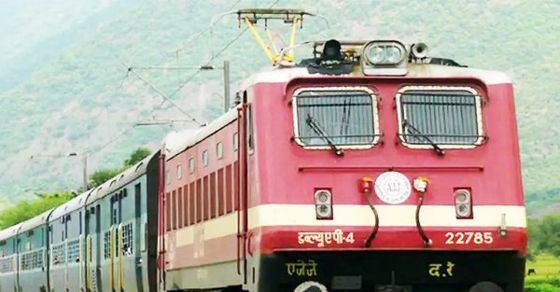IRCTC Railway Train Canceled List Today, 24 August 2022: Many trains are canceled even today ...