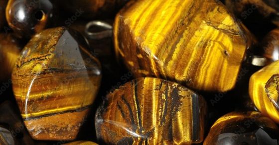Tiger Gemstone: wearing tiger stone know the benefit and reason- इस ...